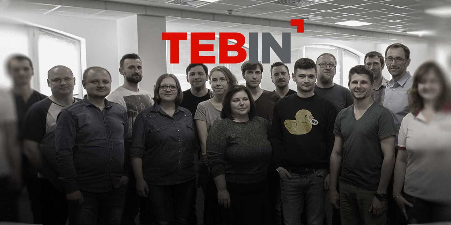 Worksection company Blog, Tebin: Digitalization of Engineering ...