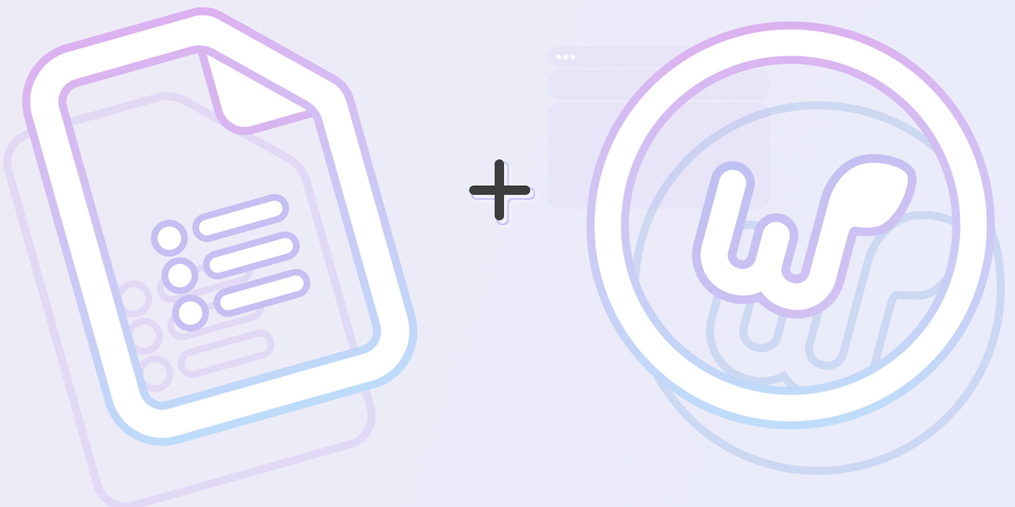 Собирайте задачи в Worksection с помощью Google Forms - Блог системы управления проектами ...