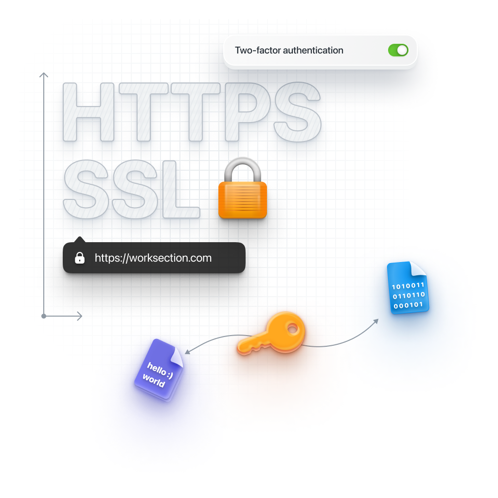 Why Your Team Should Try Worksection - Worksection project management ...