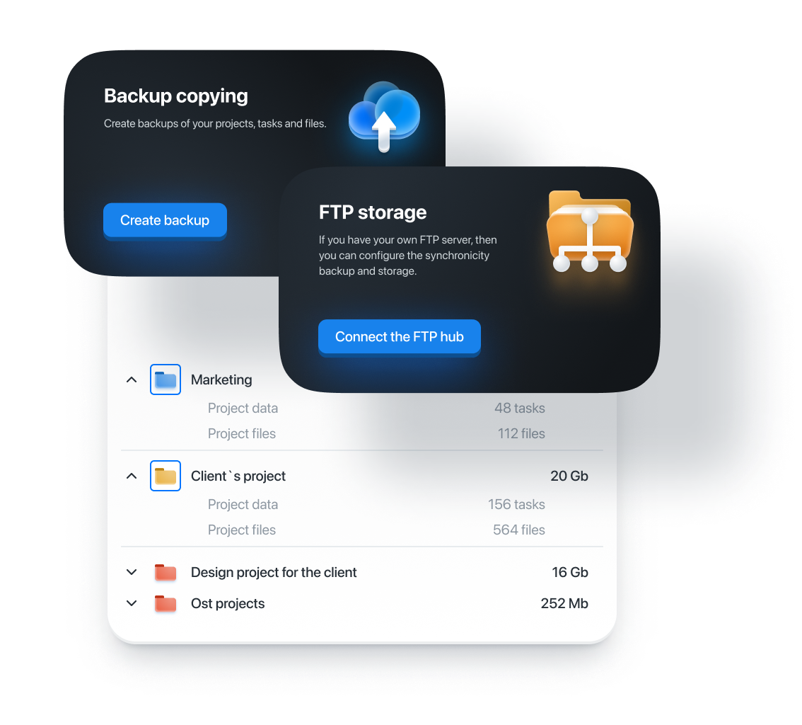 Why Your Team Should Try Worksection - Worksection project management ...