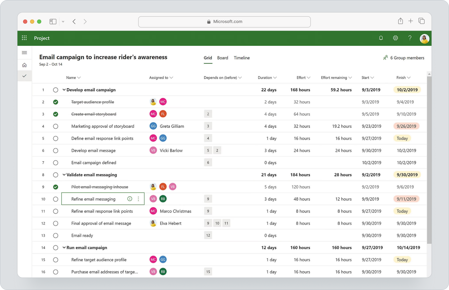 10 Best Construction Project Management Software in 2024