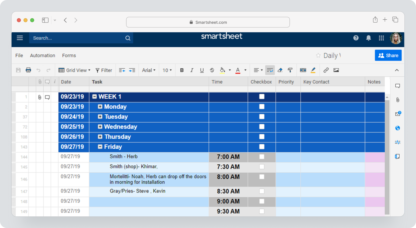 10 Best Construction Project Management Software in 2024