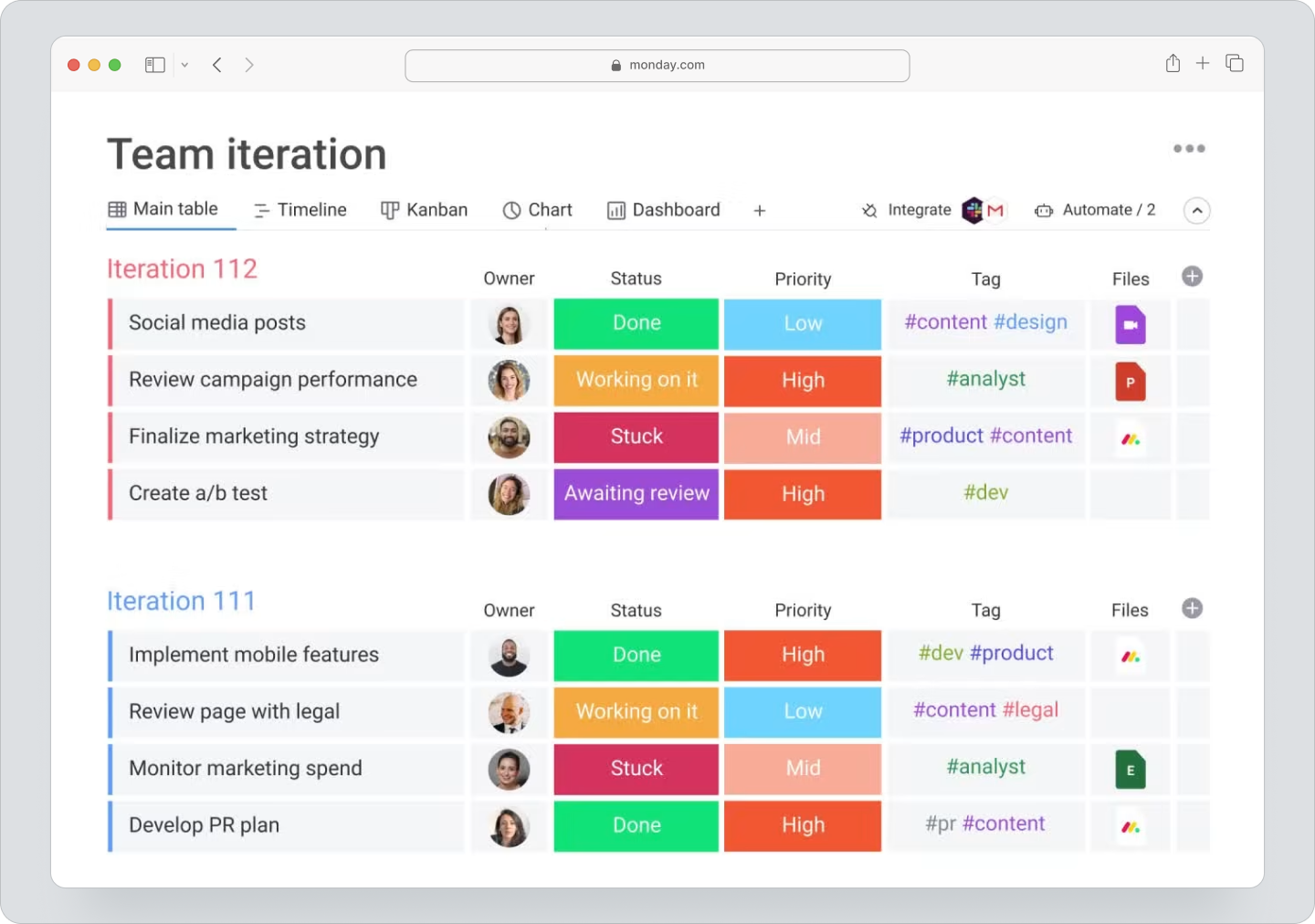 10 Best Team Management Software in 2024