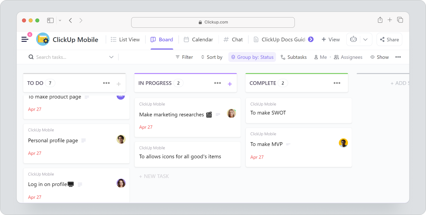 10 Best Team Management Software in 2024