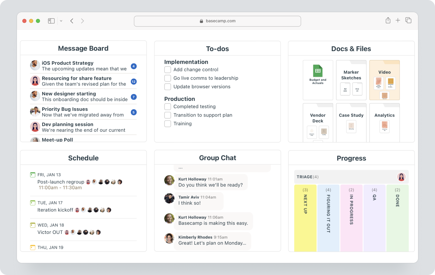 10 Best Team Management Software in 2024