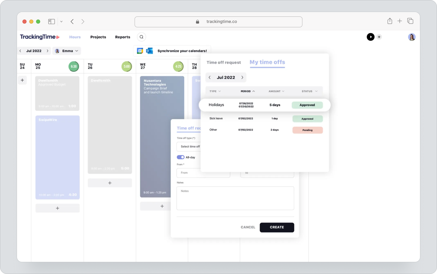 10 Best Time Tracking Software Of 2025