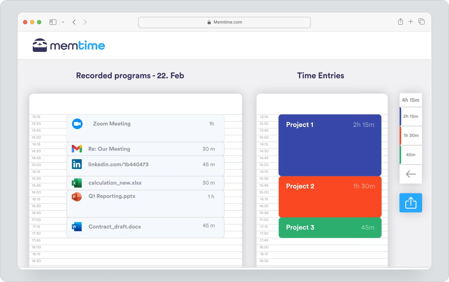 10 Best Time Tracking Software Of 2025
