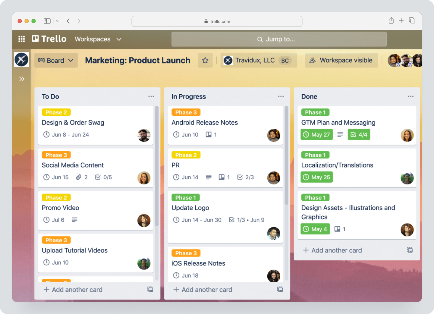 10 Best Workflow Management Tools In 2024