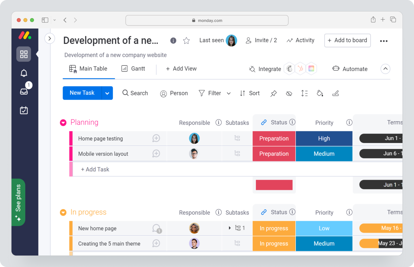 10 Best Workflow Management Tools In 2024
