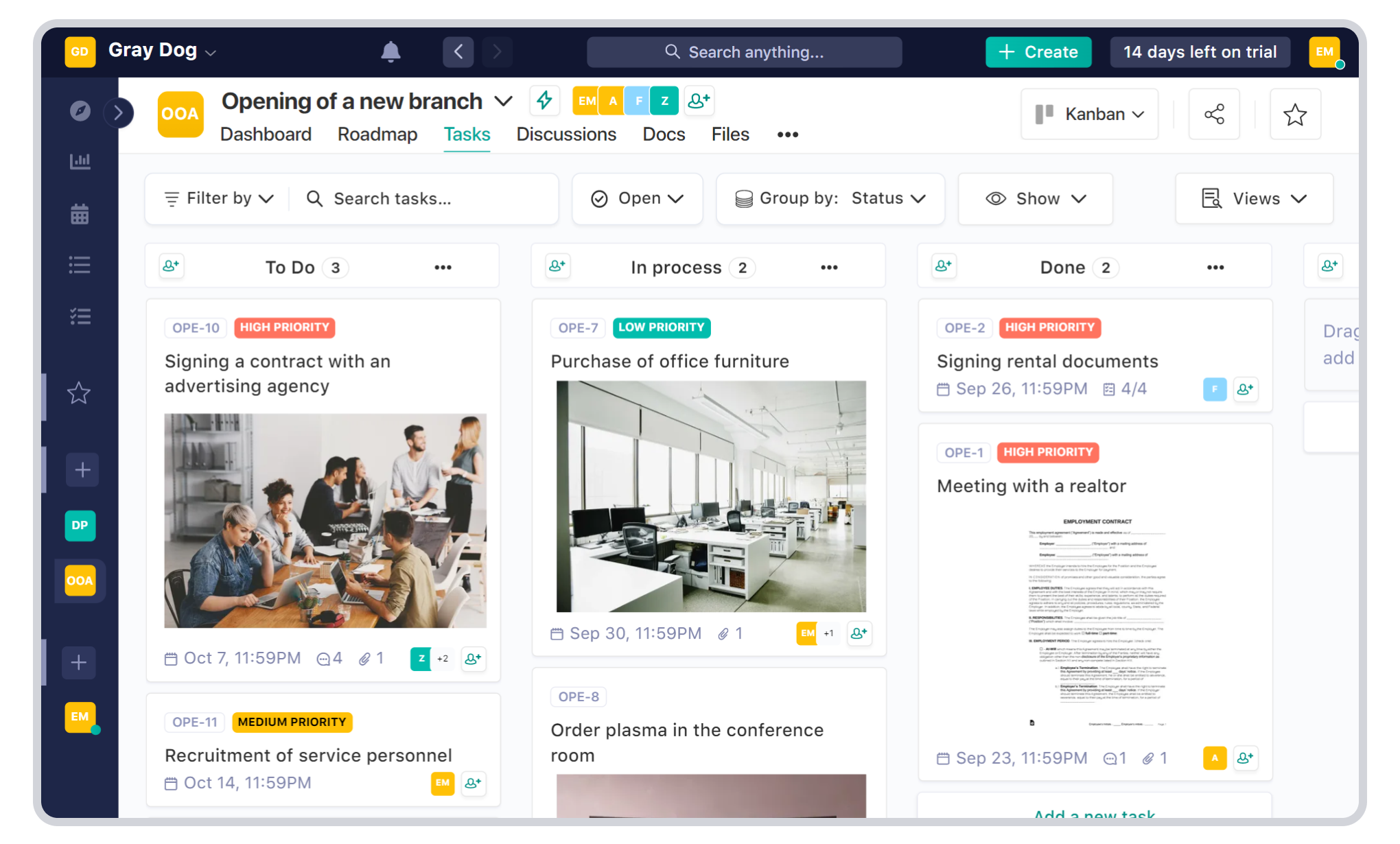 Лучшие инструменты для Agile управления проектами в 2022 году Блог