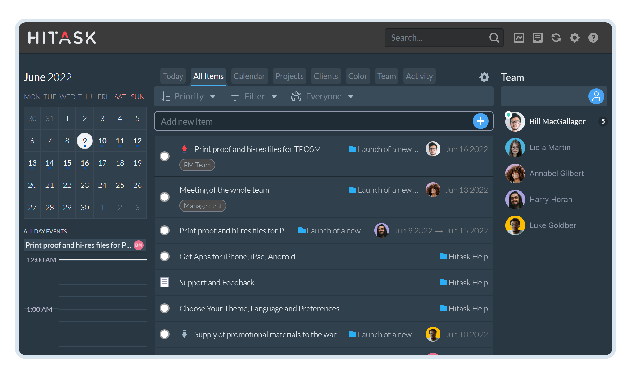 The Best Tools for Agile Project Management 2022 — Worksection Blog
