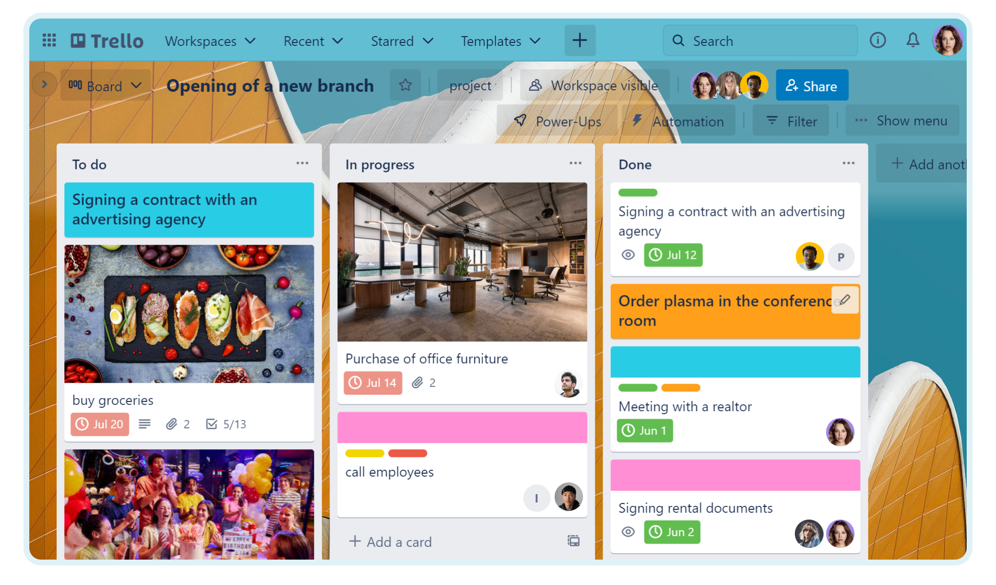 The Best Tools for Agile Project Management 2022 — Worksection Blog