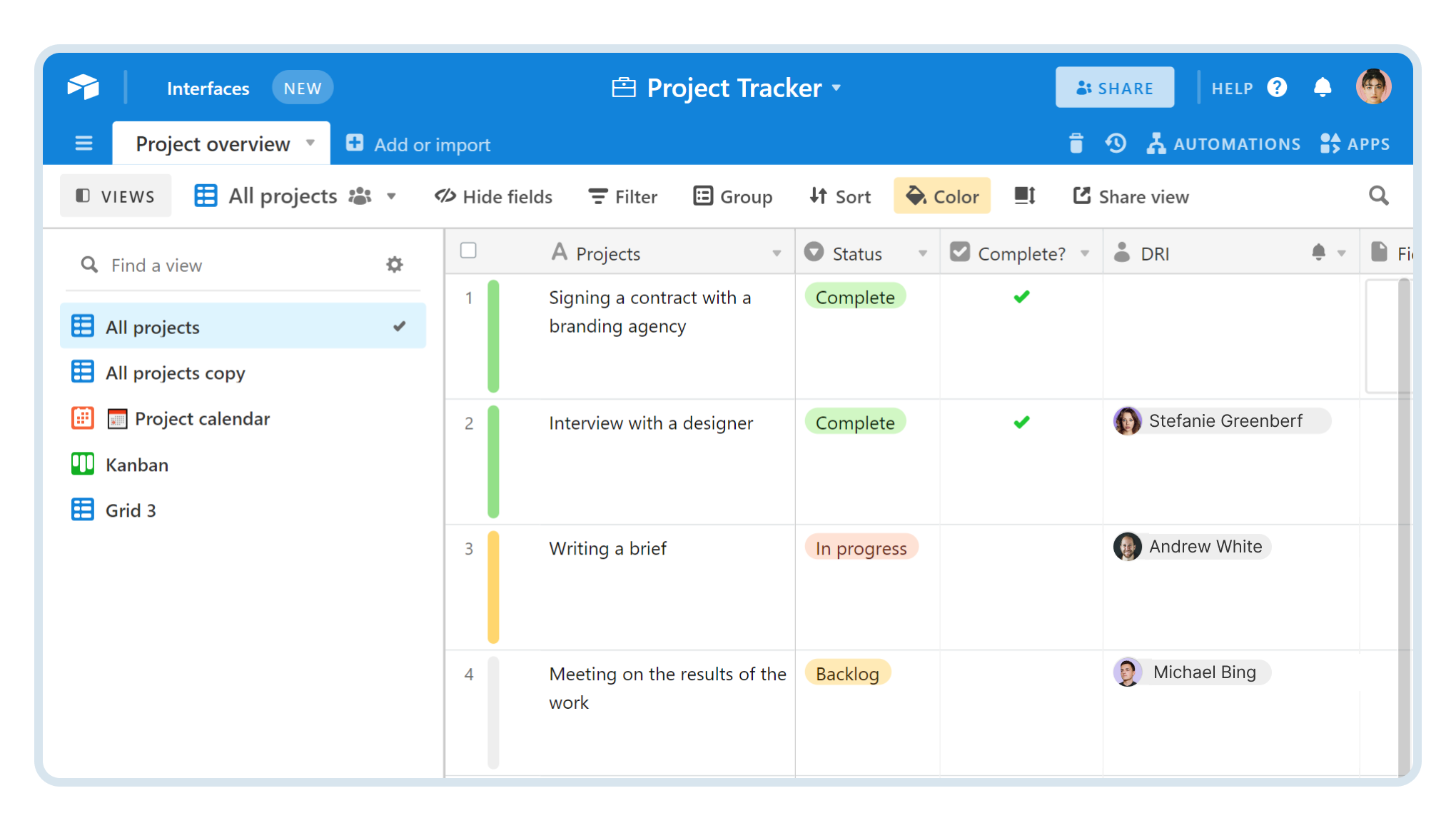 TOP 20 Task Managers for Teams in 2022 — Worksection Blog