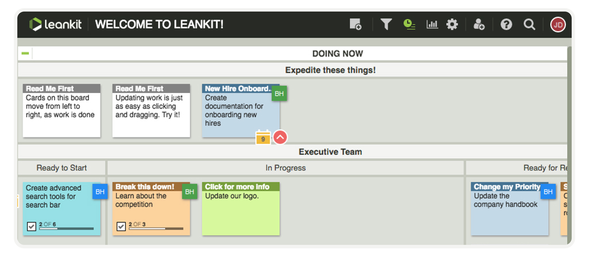 The Best Tools for Agile Project Management 2022 — Worksection Blog