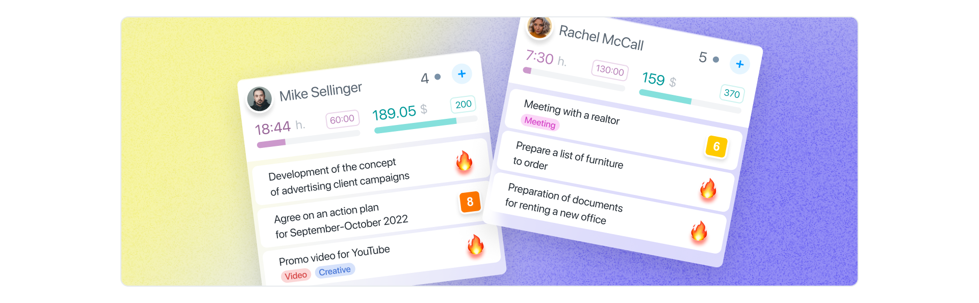 How to Manage Tasks Effectively: 15 Tips for Success — Worksection Blog