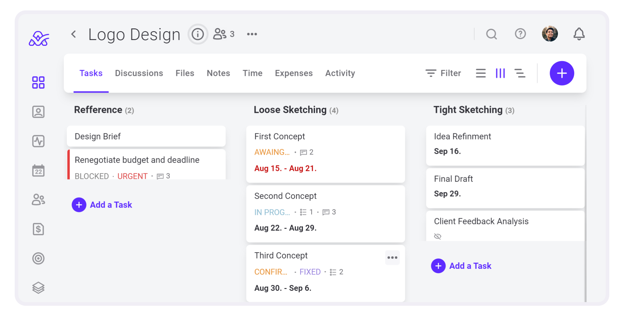 The Best Tools for Agile Project Management 2022 — Worksection Blog