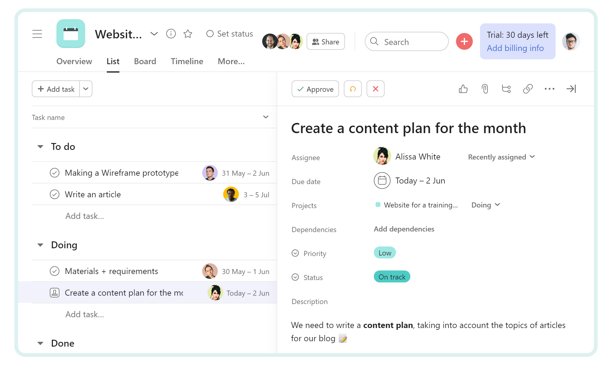 5 Top Project Management Tools in 2022 — Worksection Blog