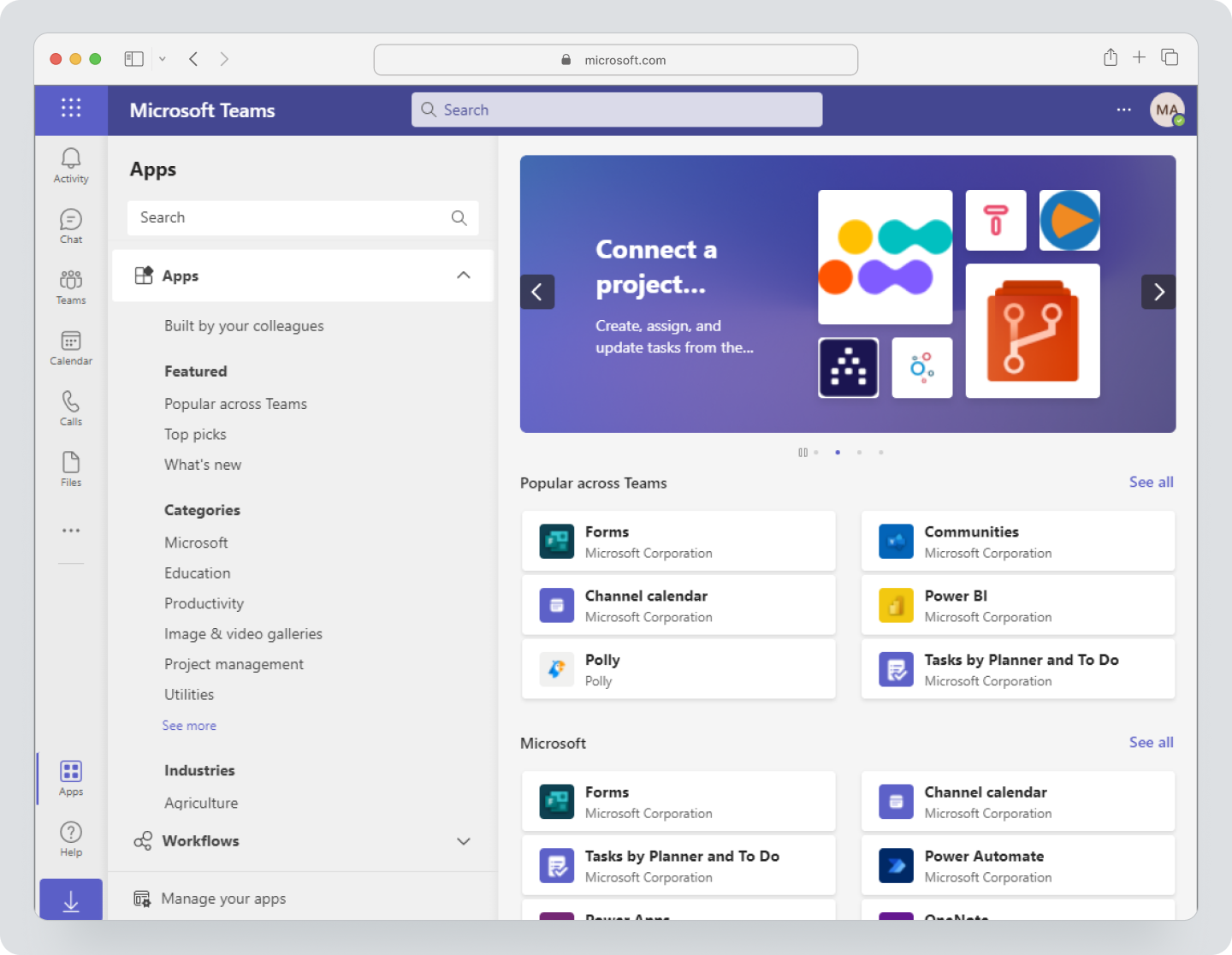 10 Best Team Collaboration Tools in 2024