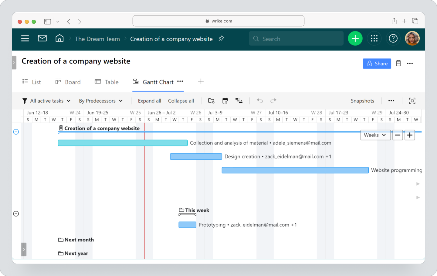 10 Best Team Collaboration Tools in 2024