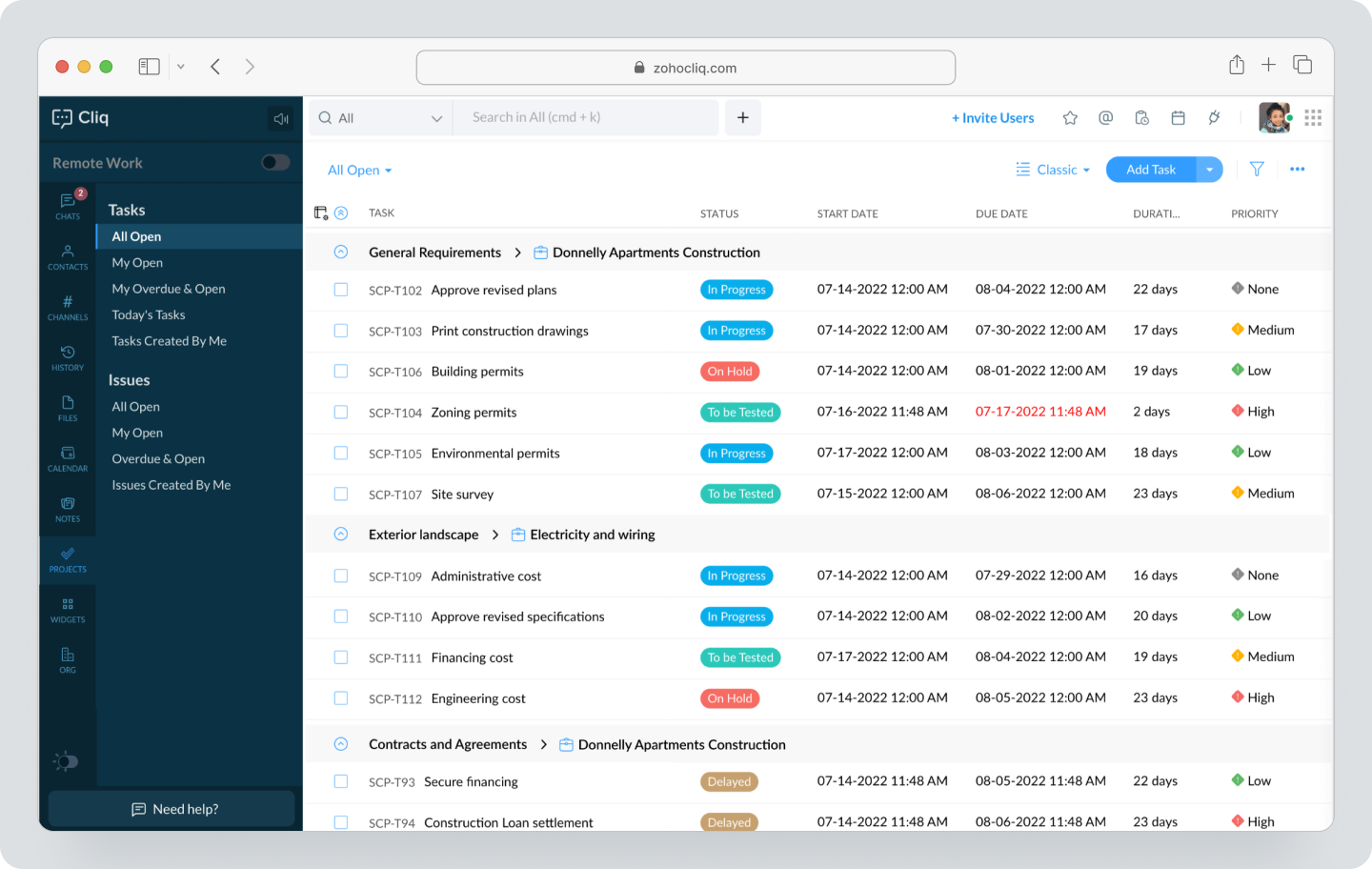 10 Best Team Collaboration Tools in 2024