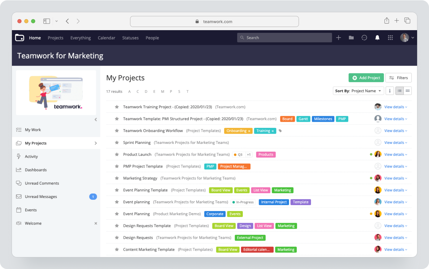 10 Best Creative Project Management Software in 2024
