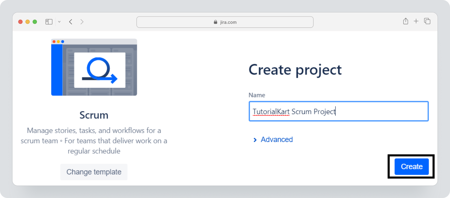 How to Create a Project in Jira, Asana, and Worksection