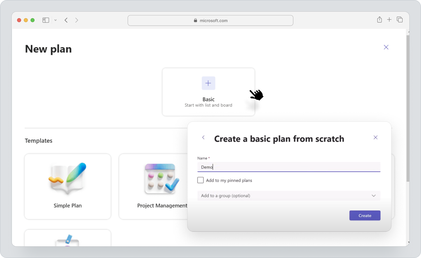 How to create a kanban board in Excel, Teams, Notion, Azure, Worksection