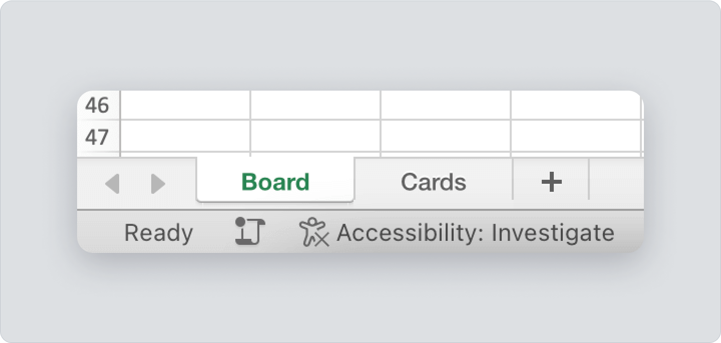 How to create a kanban board in Excel, Teams, Notion, Azure, Worksection