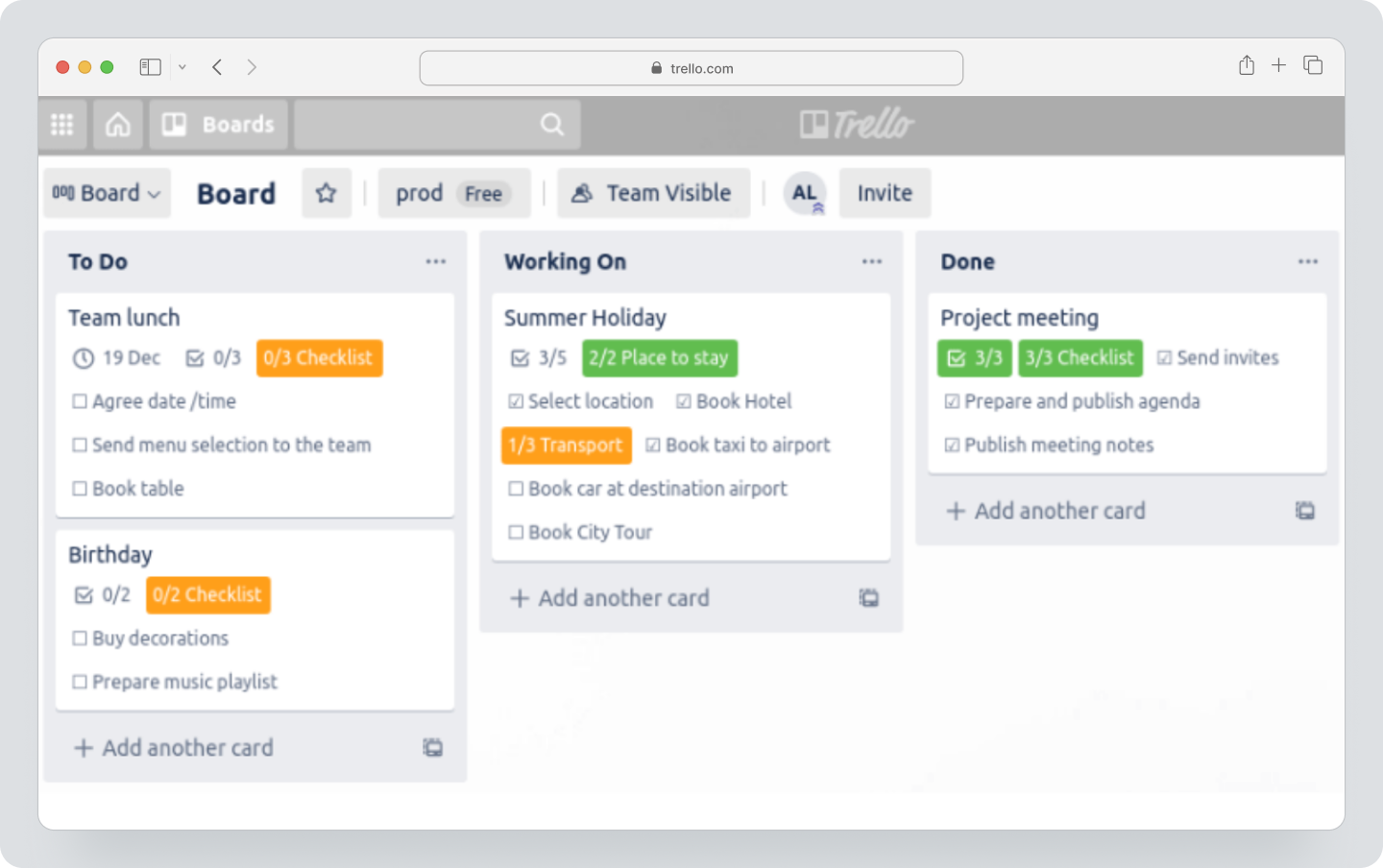 How To Use Jira Trello Asana Worksection For Project Management
