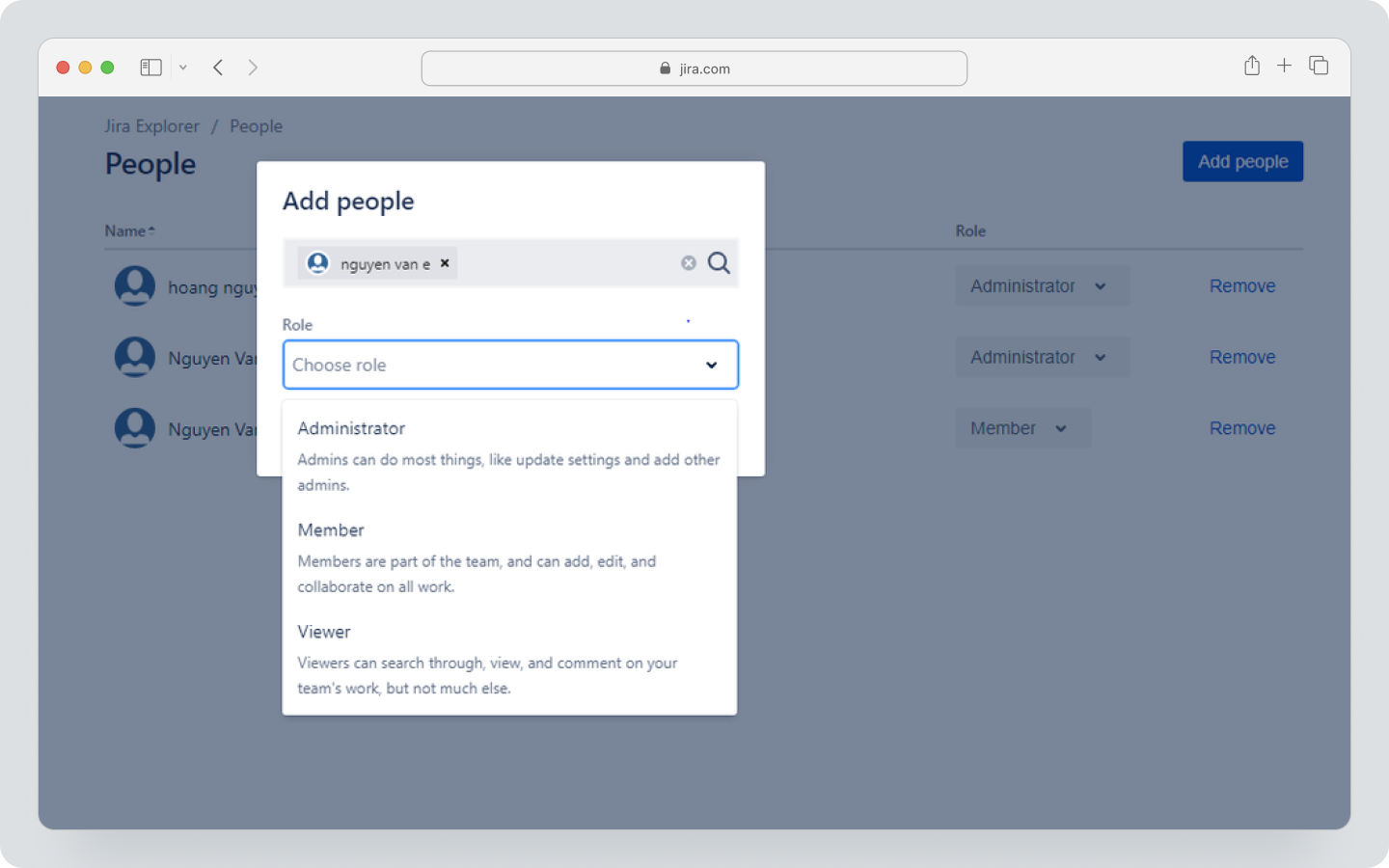 How to use Jira, Trello, Asana, Worksection for project management