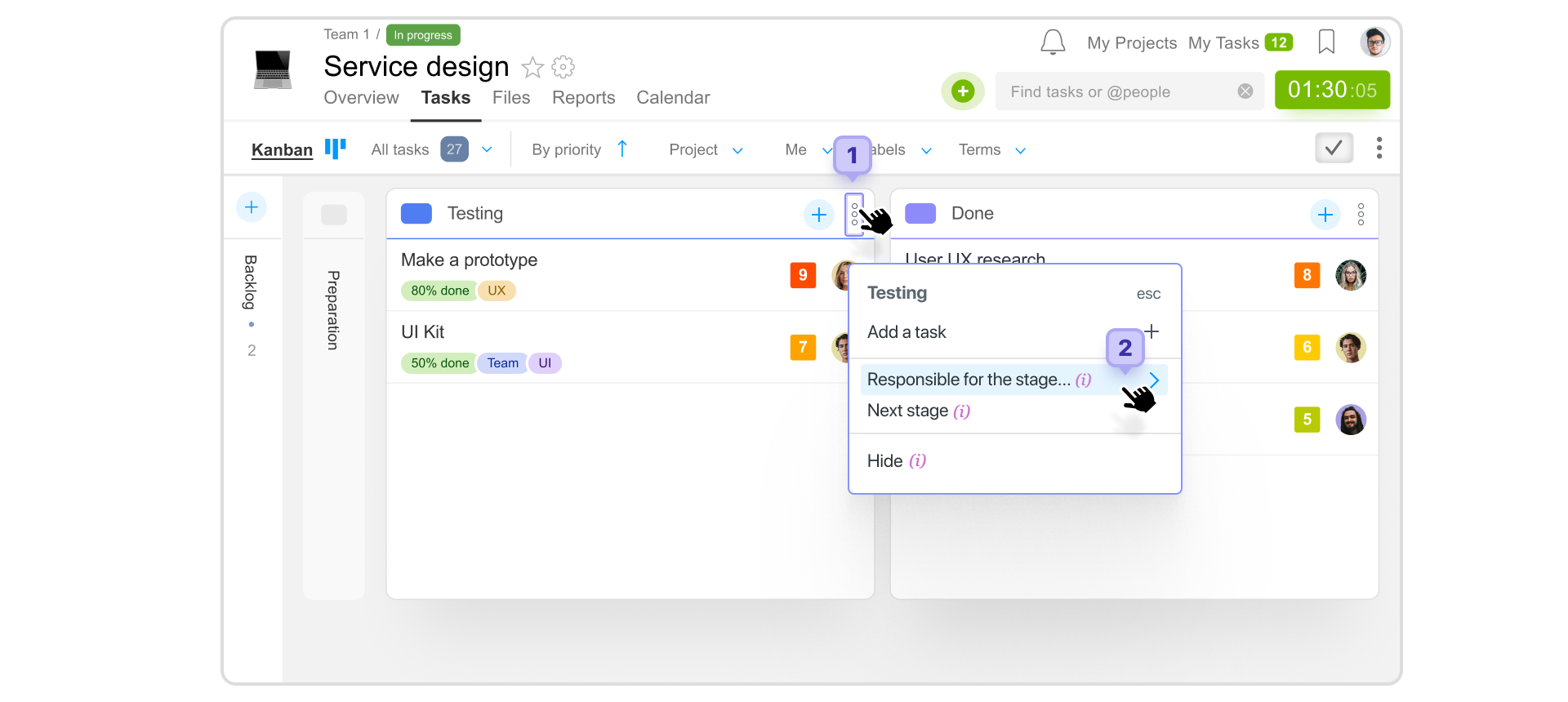 SPLIT Development: "Worksection помог нам понять, где мы теряем в ...