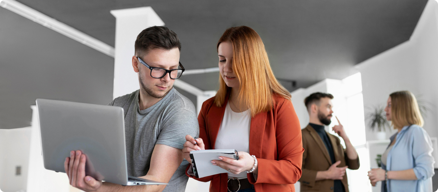 5 Project Management Tips for Marketing Teams — Worksection Blog