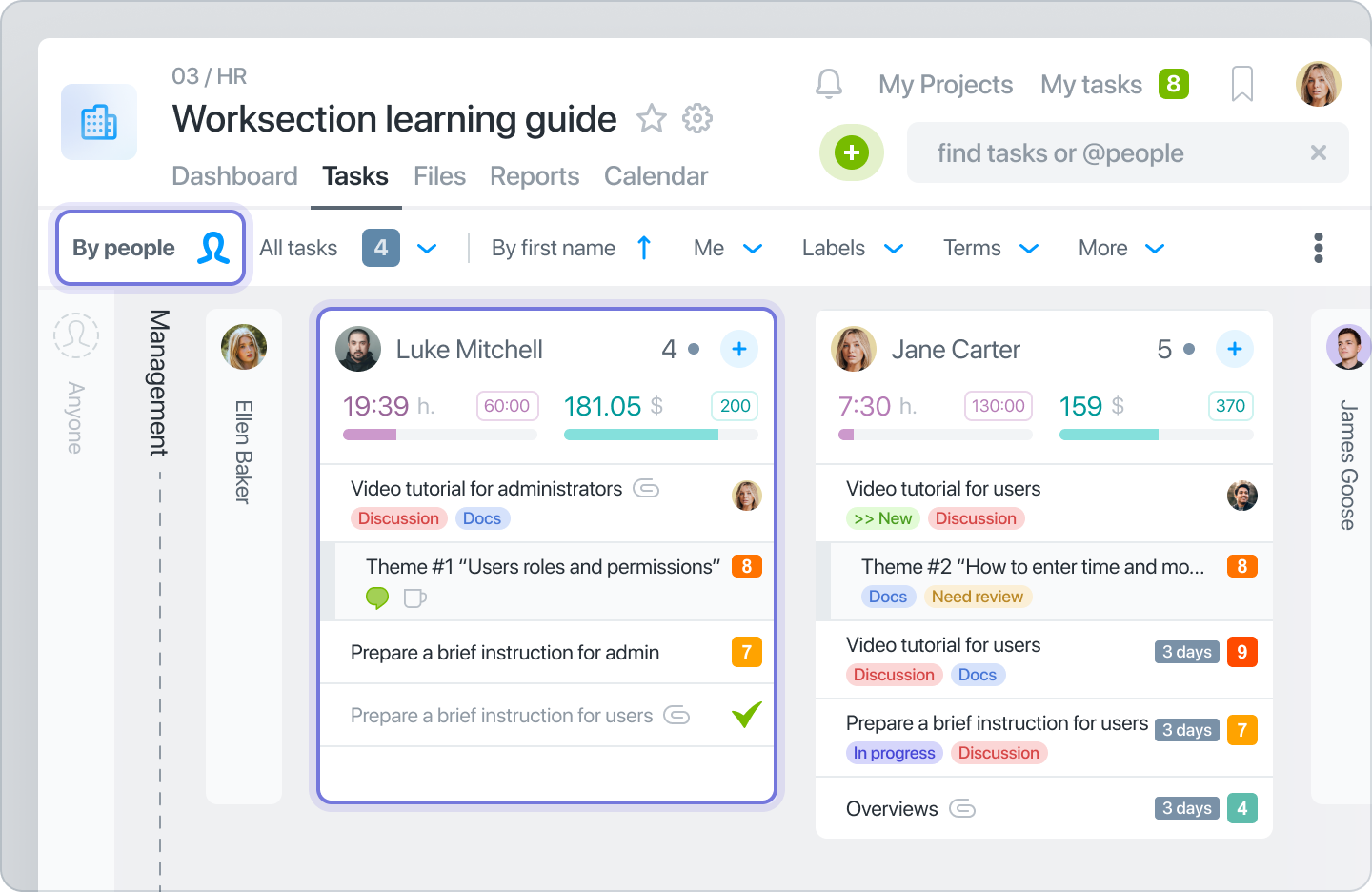 Matrix Organizational Structure: Definition & Examples
