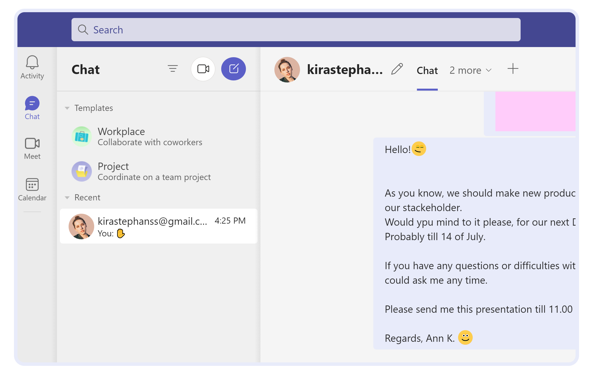 21 Top Collaboration tools for remote teams