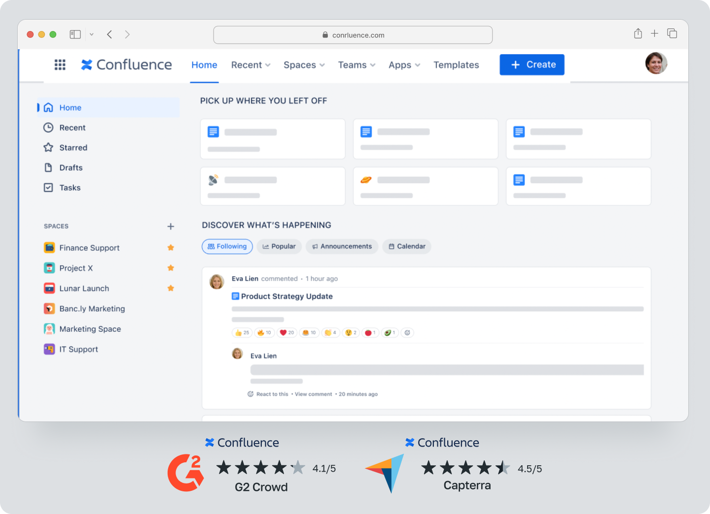 10 лучших альтернатив Notion в 2025 году