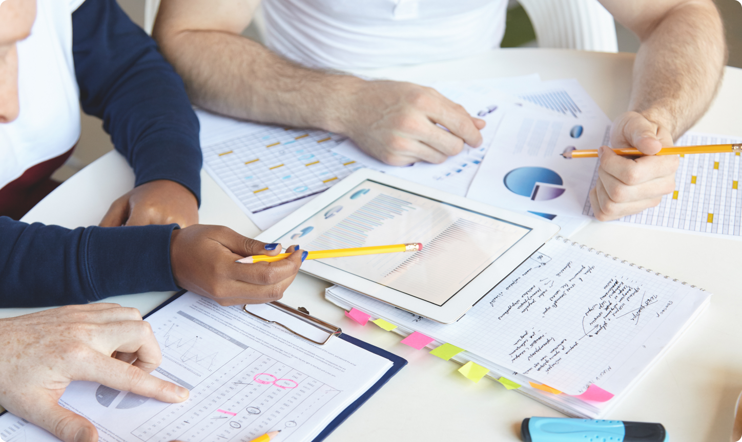 15 best tools for project planning