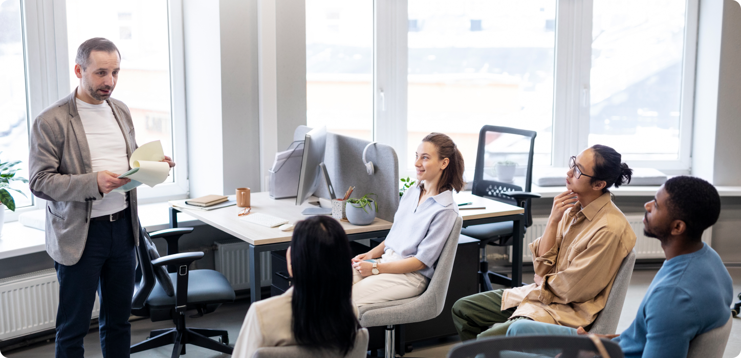 13 Secrets for Successful Project Team Management in 2023 project ...