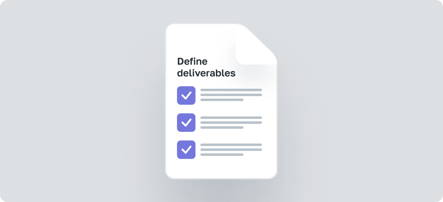 Project scope: Definition, Examples, and Steps to Define