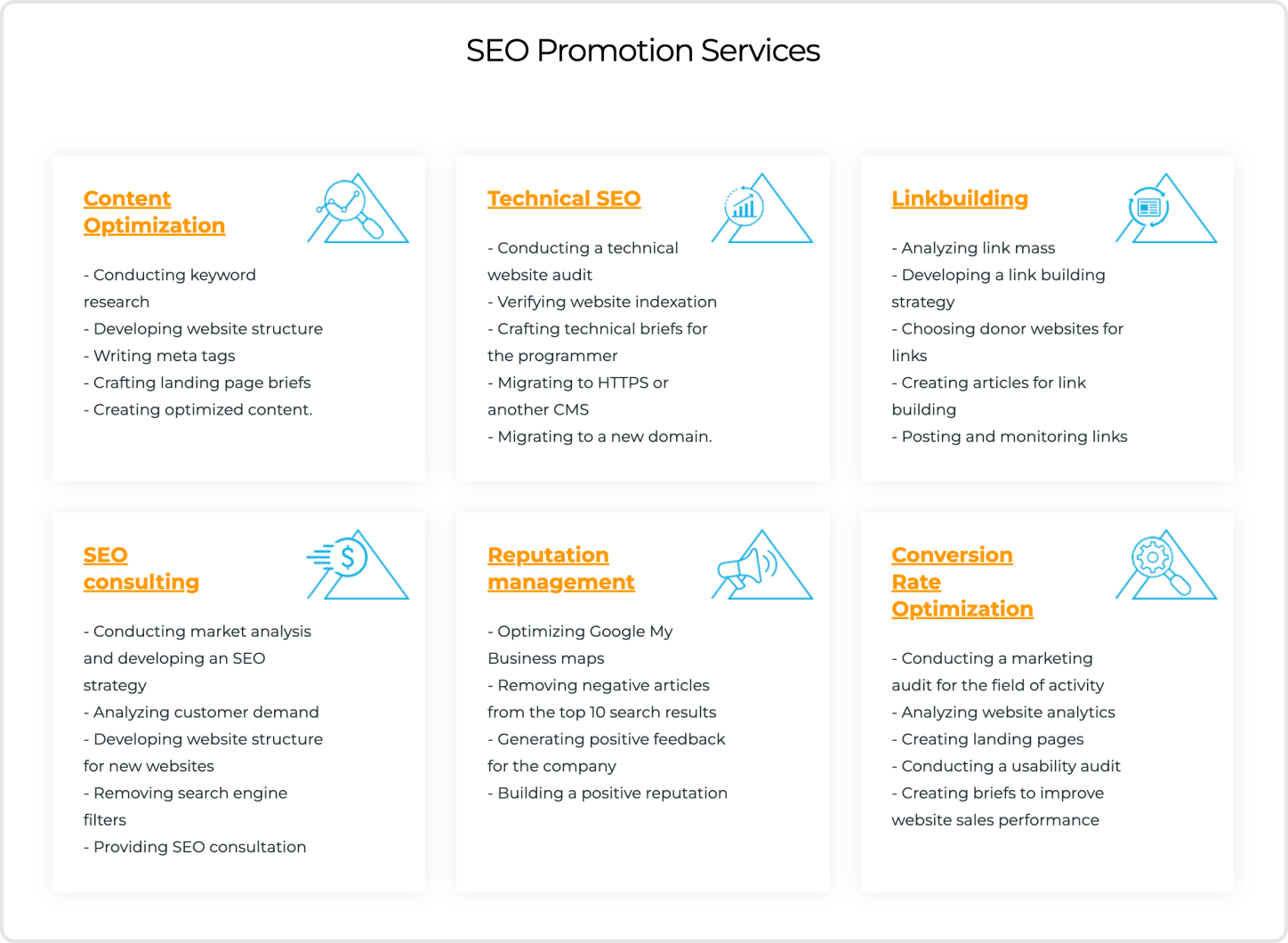 Site24: “Секрет успешного проекта – в качественном менеджменте” - Блог ...