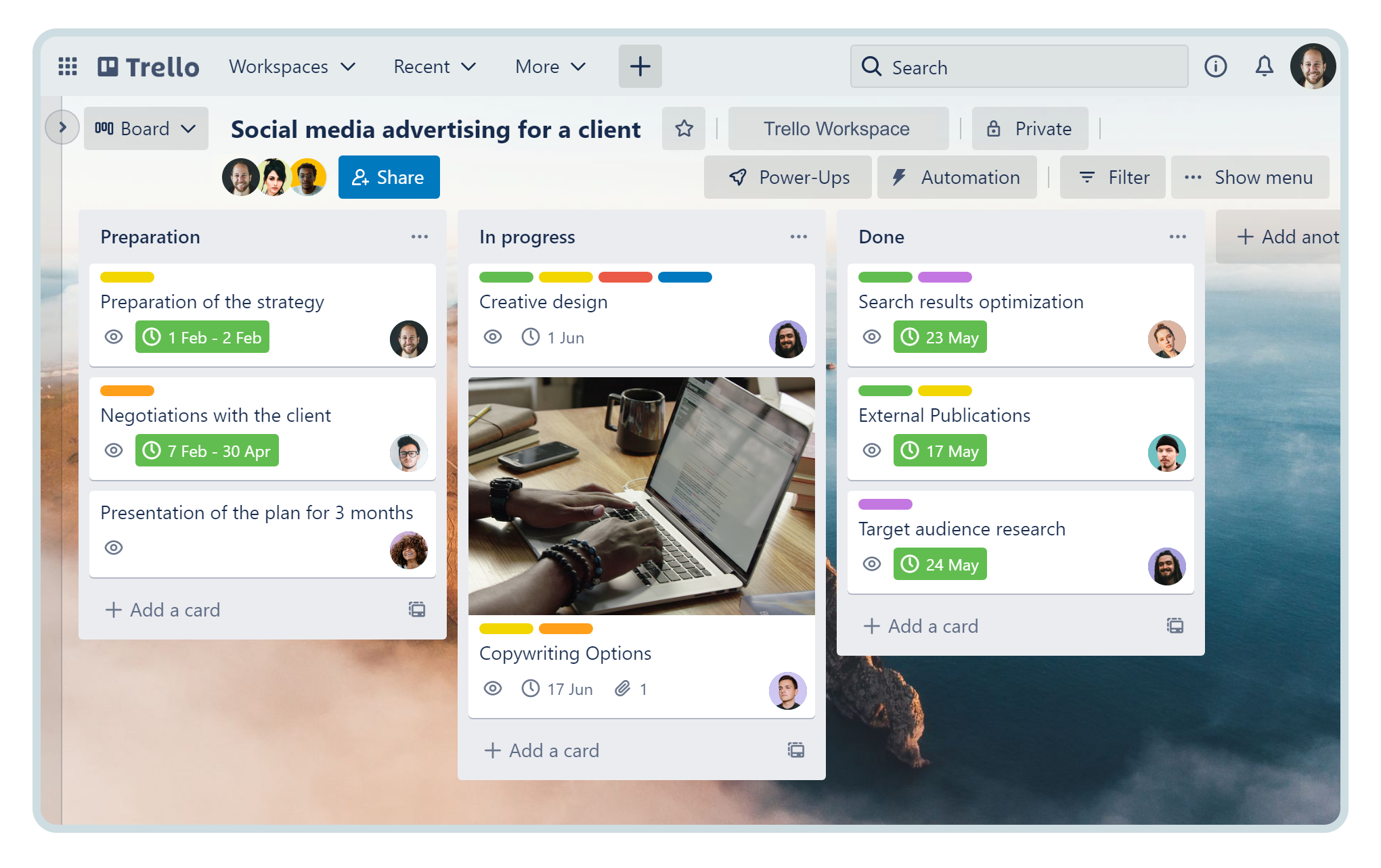 How to Manage Tasks Effectively: 15 Tips for Success — Worksection Blog