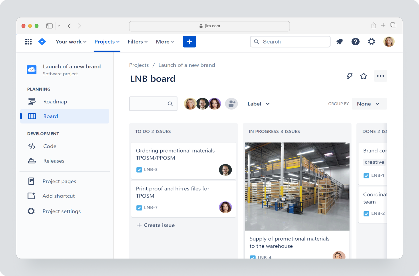 Worksection vs Jira: What system to choose — Worksection Blog