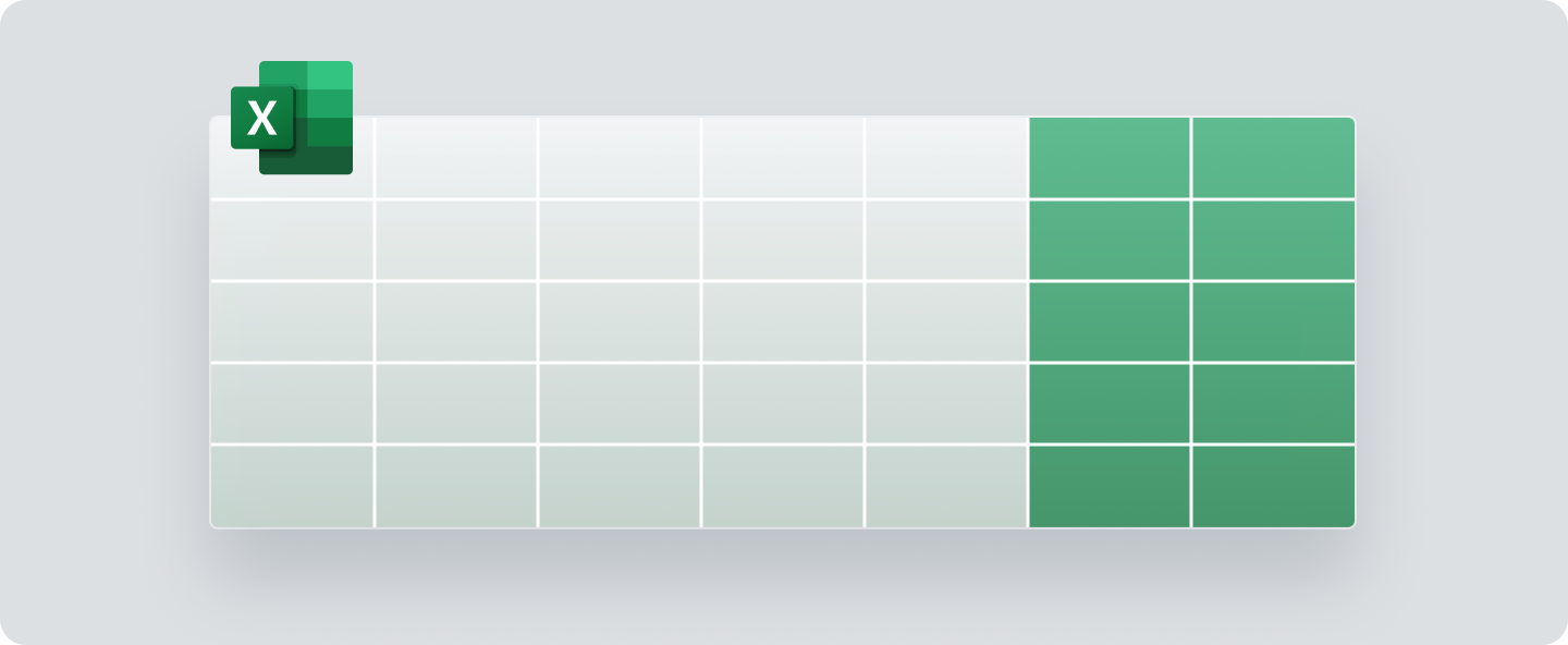 Ефективне управління проєктами: Чому бізнесу варто обирати Worksection, а не Excel? - Блог ...