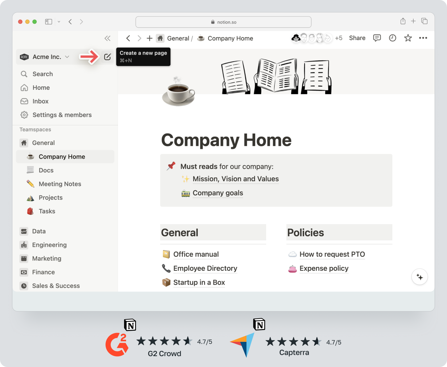 10 Best Todoist Alternatives in 2025