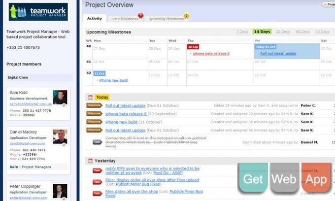PRINCE2. Британский принц проектного менеджмента - Блог системы ...