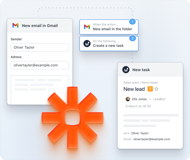 Migrate from Trello to Worksection — Best alternative for Trello